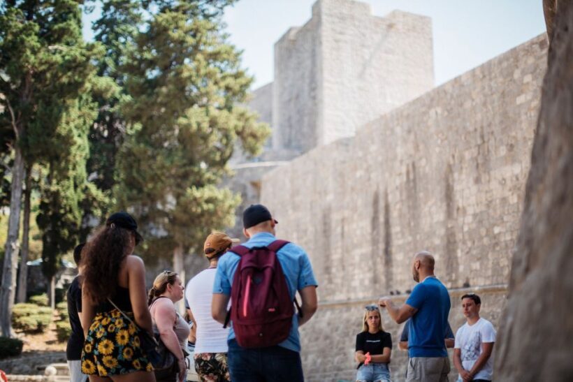 Dubrovnik Highlights & Game of Thrones Locations Tour - Practicalities and Value
