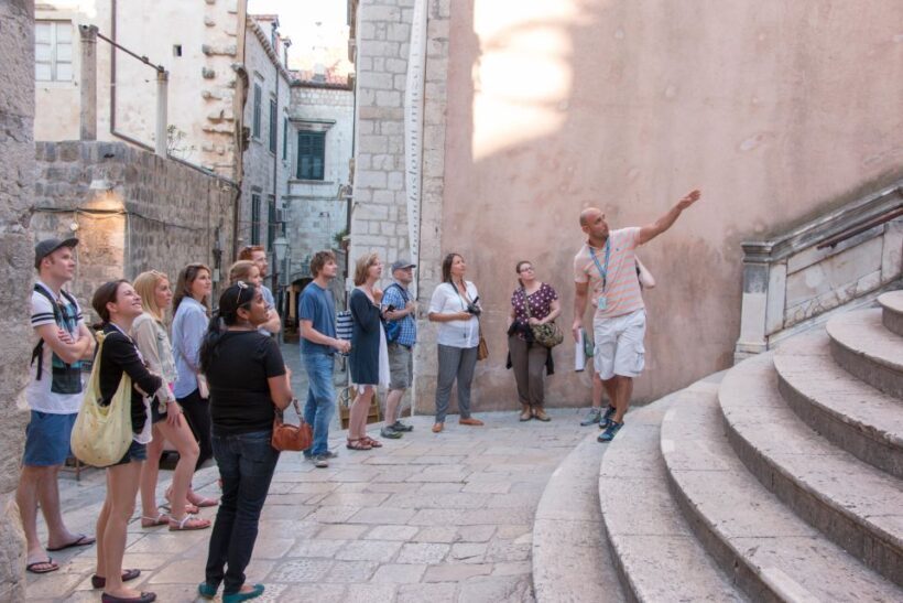 Dubrovnik Highlights & Game of Thrones Locations Tour - The Sum Up