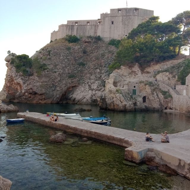 Dubrovnik: Historical Tour with Game of thrones details - Dubrovnik’s Role in Game of Thrones