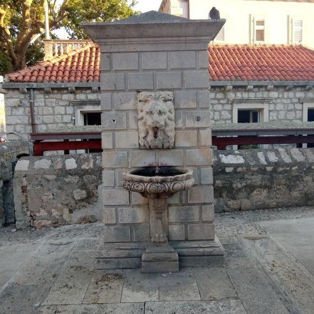 Dubrovnik: Historical Tour with Game of thrones details - Visual Highlights & Photo Opportunities