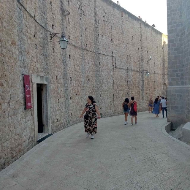 Dubrovnik: Historical Tour with Game of thrones details - Who Will Enjoy This?