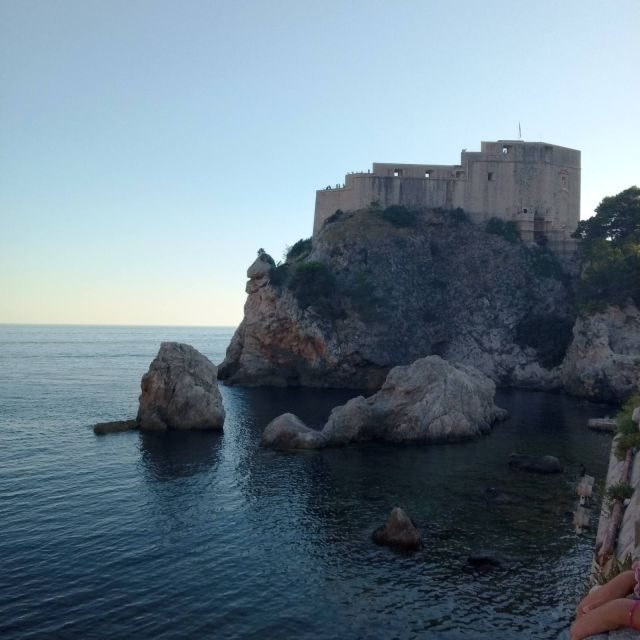 Dubrovnik: Historical Tour with Game of thrones details - FAQs