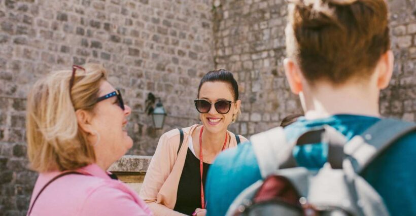 Dubrovnik History and Game of Thrones Locations Tour - Final Thoughts: Who Should Consider This Tour?