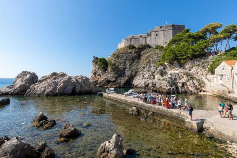 Dubrovnik: History and Game of Thrones Walking Tour - Final Thoughts