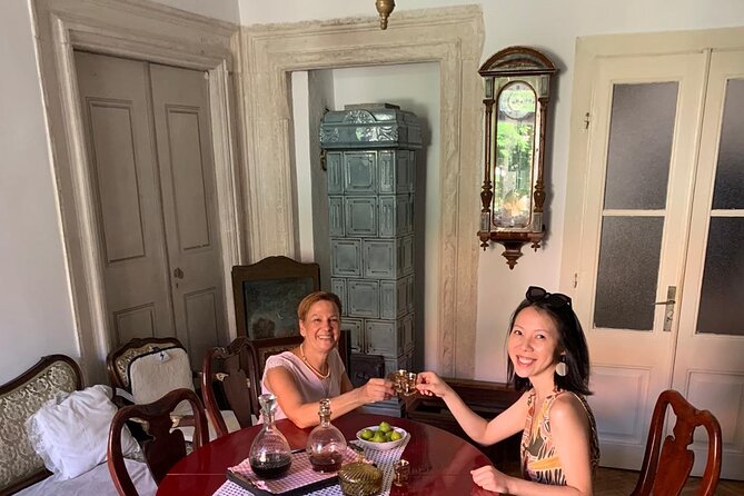 Dubrovnik History, Sweets & Liquors in a Private Palace (PRIVATE) - Insights Into Culture and History