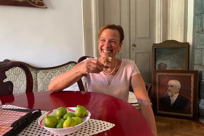 Dubrovnik History, Sweets & Liquors in a Private Palace (PRIVATE) - Flexible and Personalized Experience