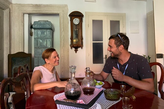 Dubrovnik History, Sweets & Liquors in a Private Palace (PRIVATE) - Positive Customer Feedback