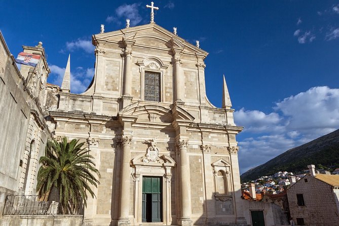 Dubrovnik History Tour + Local Shop Experience (Small Group) - Experiencing the Personalized Small Group Setting