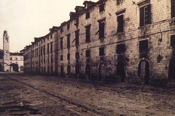 Dubrovnik Homeland War Private Tour - Why This Tour Stands Out