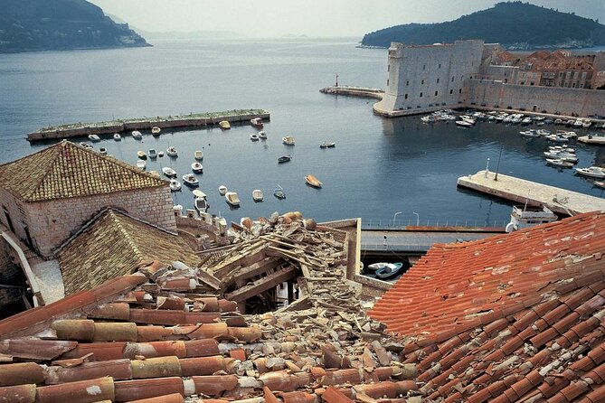 Dubrovnik Homeland War Private Tour - FAQs