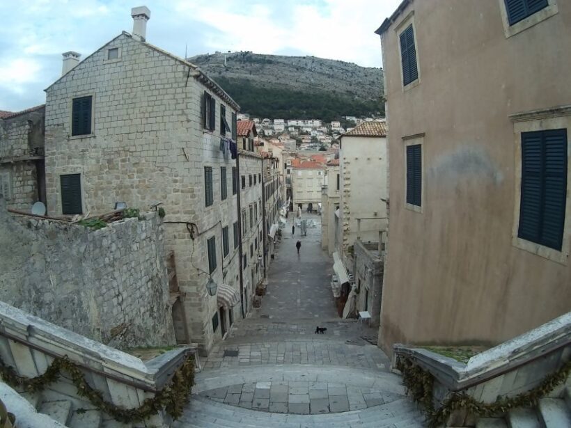 Dubrovnik: Insider 90-Minute Walking Tour With a Local - An Authentic Introduction to Dubrovniks Old Town