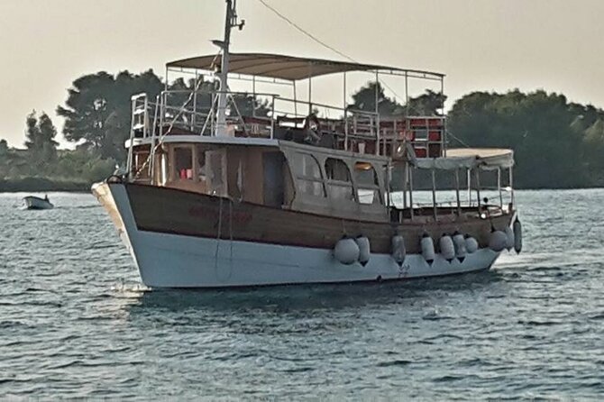 Dubrovnik Islands Boat Tour with Lunch and Unlimited Drinks - Who Is This Tour Best For?