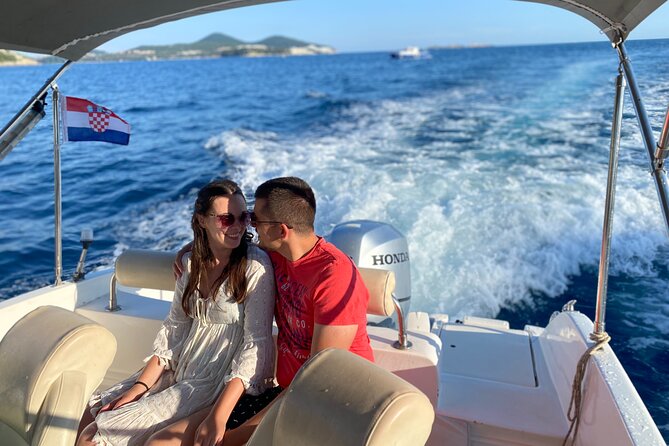 Dubrovnik Islands & Caves Private Tour With Pickup, Drinks & Fuel - Booking and Additional Information