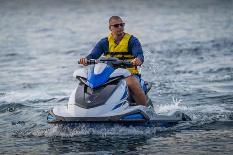 Dubrovnik: Jet Ski Rental - An In-Depth Look at the Dubrovnik Jet Ski Rental Experience