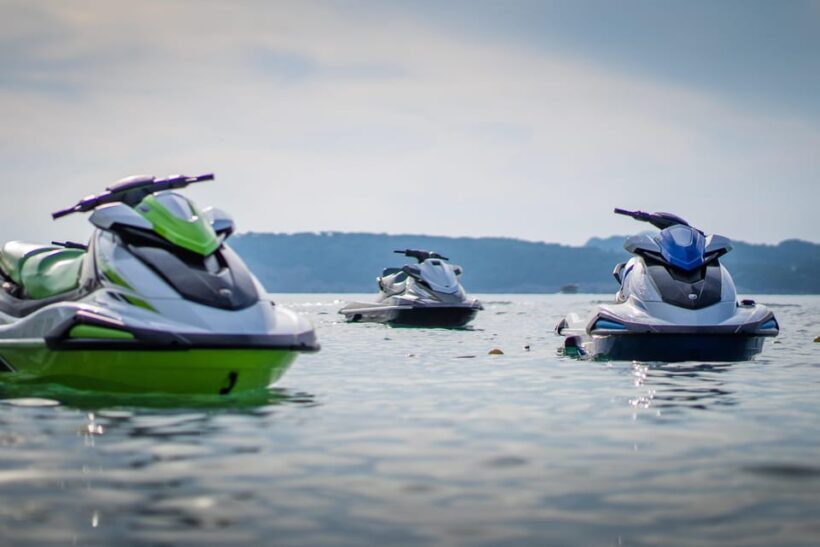 Dubrovnik: Jet Ski Rental - FAQ