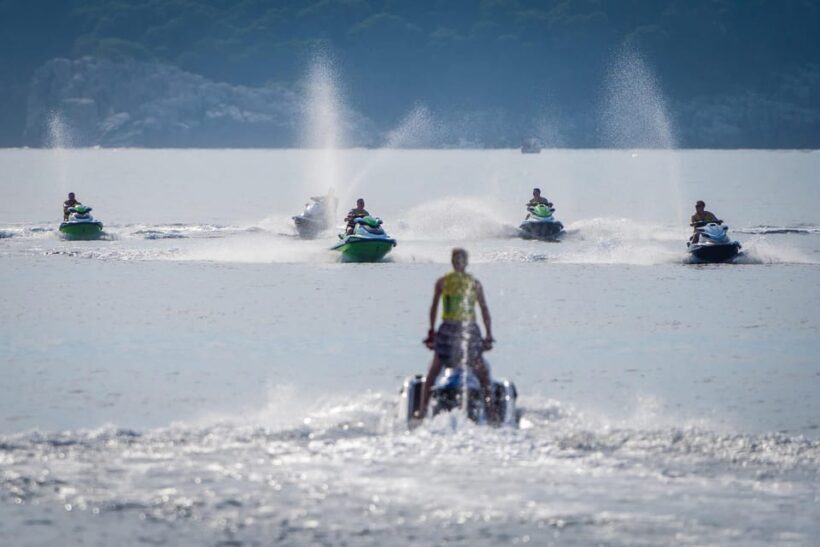 Dubrovnik: Jet Ski Tour - Practical Tips for Booking and Enjoying
