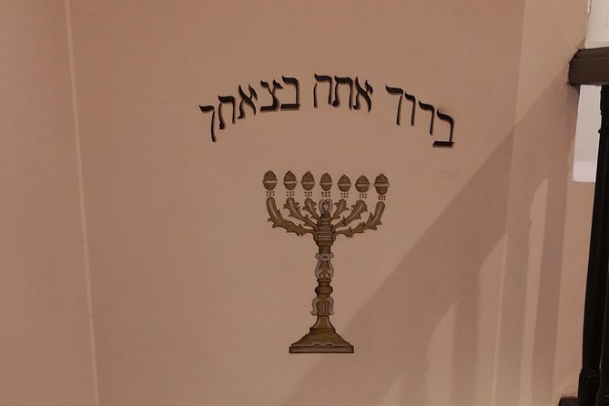 Dubrovnik Jewish Heritage Private Walking Tour - Customizing the Tour to Fit Personal Interests