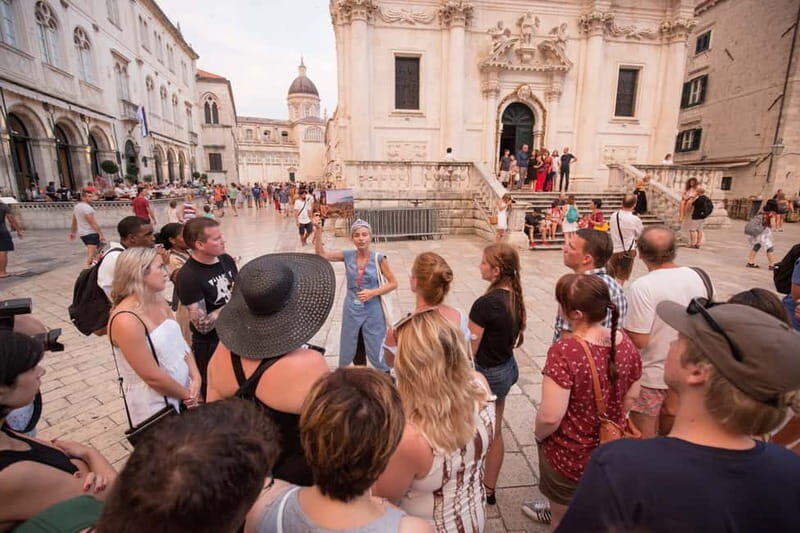 Dubrovnik: Karaka - Game of Thrones Cruise & Walking Tour - Who Should Consider This Tour