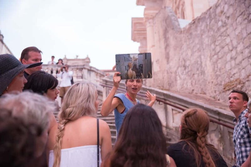 Dubrovnik: Karaka - Game of Thrones Cruise & Walking Tour - Final Thoughts