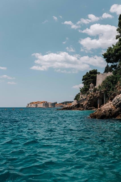 Dubrovnik: Kayak Rental - Final Thoughts: Who Will Love This?