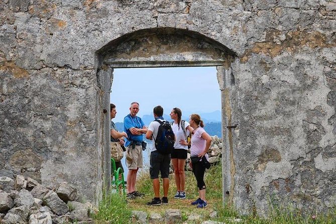 Dubrovnik Kayaking and Cycling Break - Cycling on Sipan Island