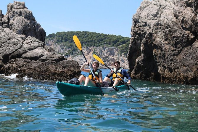 Dubrovnik Kayaking and Cycling Break - Who This Tour Is Best For