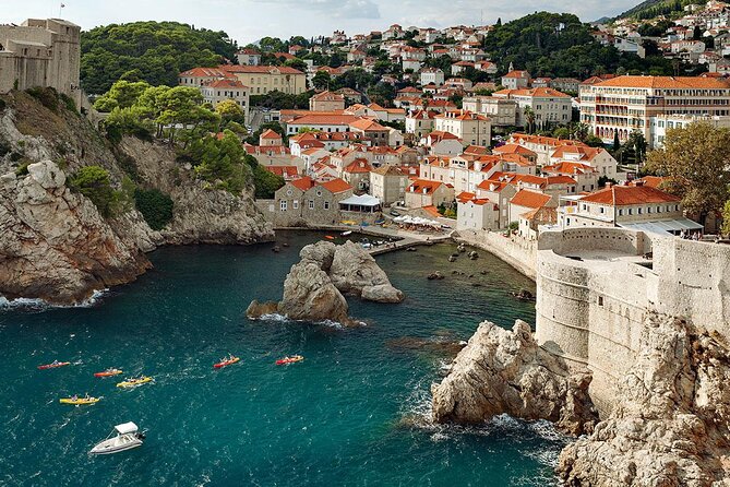 Dubrovnik Kayaking & Snorkelling Morning Escape-3h & 1.5h Options - What to Bring and Wear