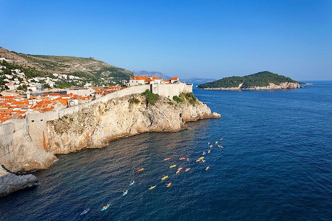 Dubrovnik Kayaking & Snorkelling Morning Escape-3h & 1.5h Options - Safety Precautions and Considerations