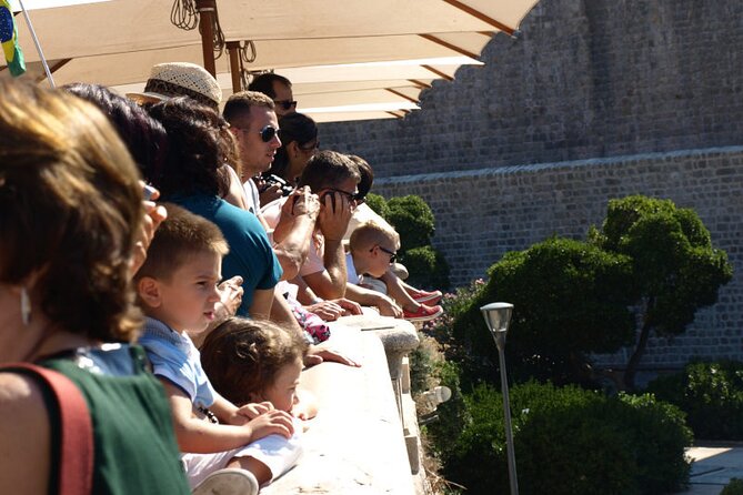 Dubrovnik & Kings Landing - Game of Thrones: A Cultural Phenomenon