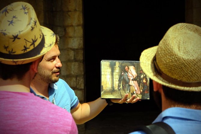 Dubrovnik & Kings Landing - Exploring Filming Locations