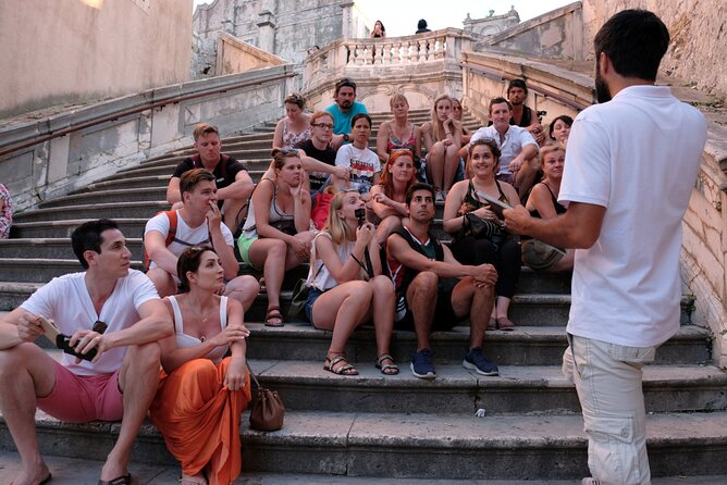 Dubrovnik & Kings Landing - The Guided Tour Experience