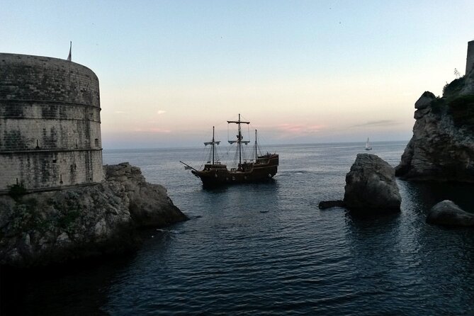 Dubrovnik & Kings Landing - Tips for Visiting Dubrovnik