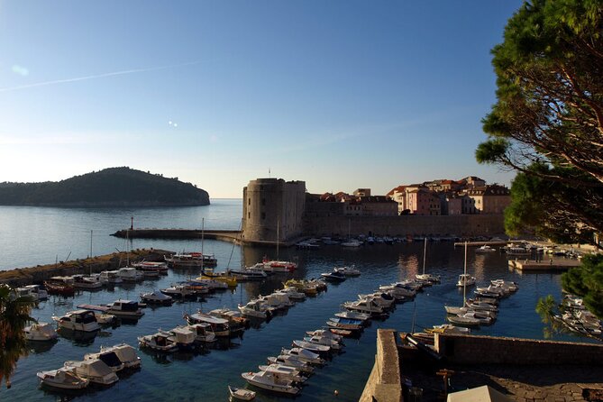 Dubrovnik & Kings Landing - Accessibility and Comfort