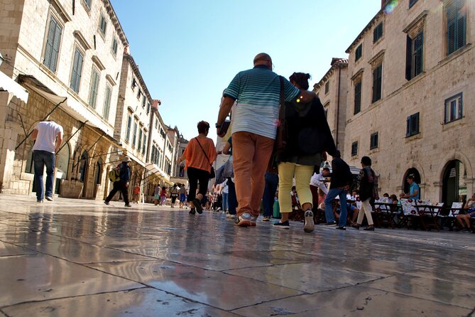 Dubrovnik & Kings Landing - Planning Your Dubrovnik Adventure