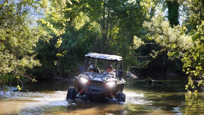 Dubrovnik: Kojan Koral Buggy Safari Tour - Authentic Experiences and Real-World Insights