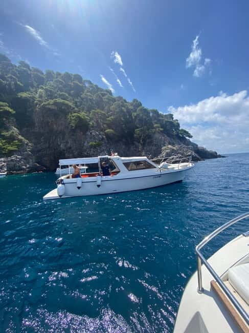 Dubrovnik: Koloep Island Blue Cave Boat Tour - A Closer Look at the Koločep Island Blue Cave Boat Tour
