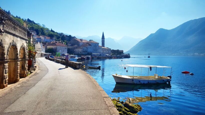 Dubrovnik: Kotor, Perast, Sveti Stefan, and Budva Day Trip - What’s Included and What’s Not