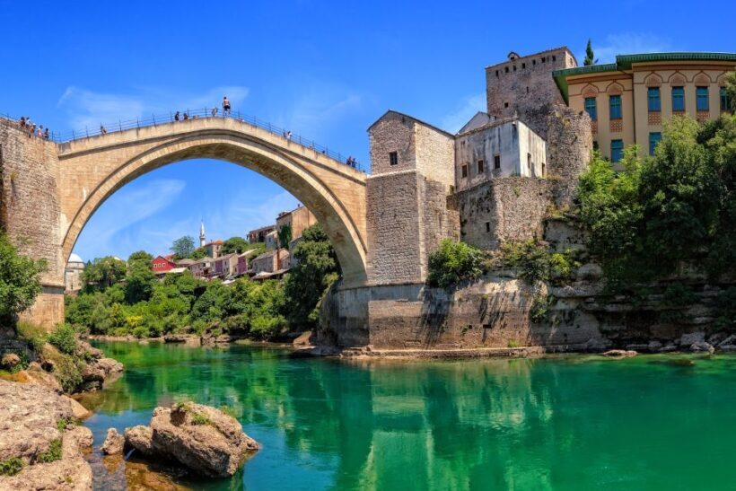 Dubrovnik: Kravica Waterfalls, Mostar and Pocitelj Day Trip - What to Expect on This Day Trip from Dubrovnik