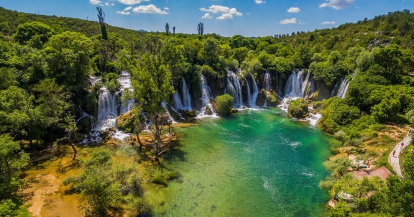 Dubrovnik: Kravica Waterfalls, Mostar and Pocitelj Day Trip - Analyzing the Value & Practicalities