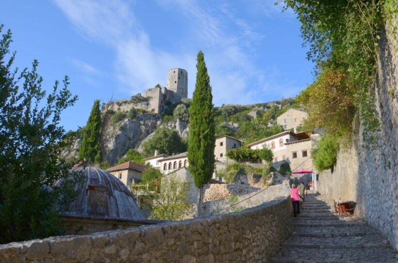 Dubrovnik: Kravica Waterfalls, Mostar and Pocitelj Day Trip - FAQs