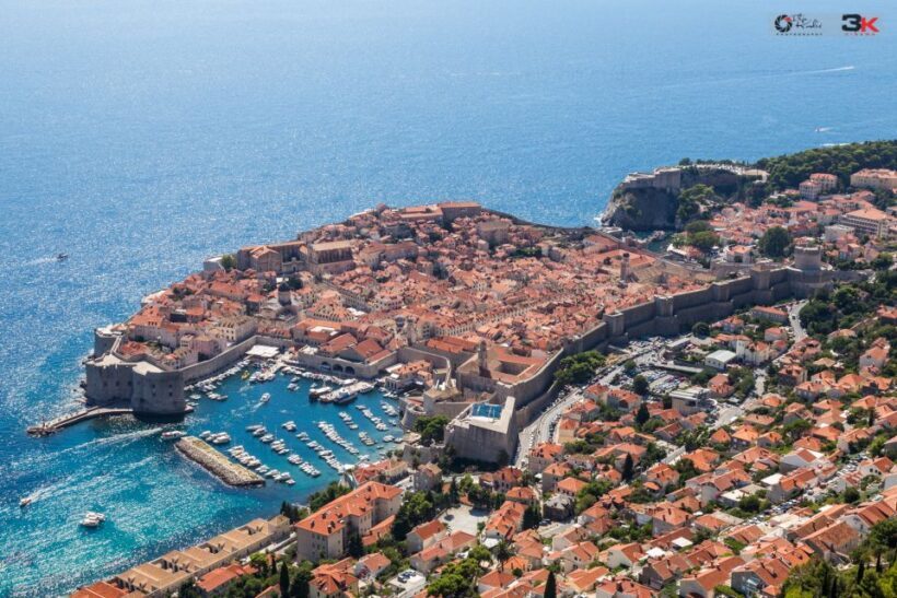 Dubrovnik: Legendary Game of Thrones Walking Tour - Practical Tips for Travelers