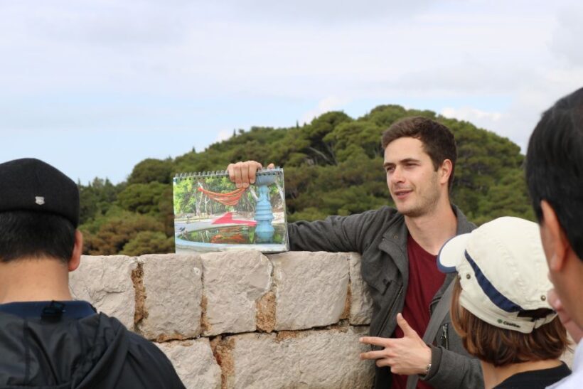 Dubrovnik: Legendary Game of Thrones Walking Tour - The Sum Up