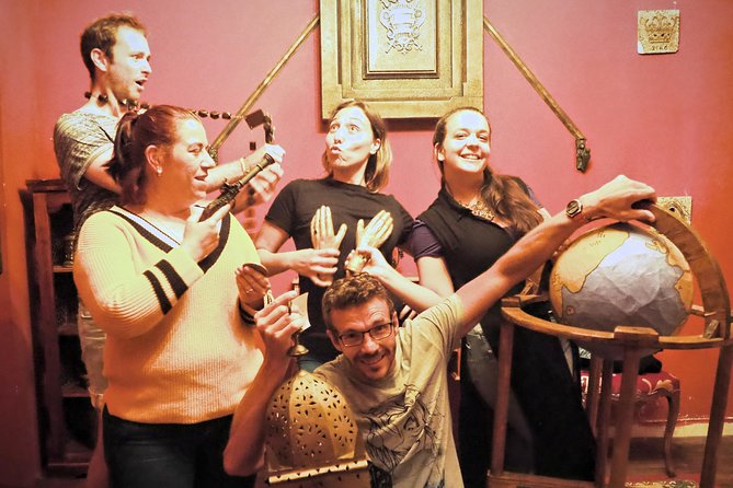 Dubrovnik Legends - the Lost Treasure of the Republic - Booking and Pricing Information