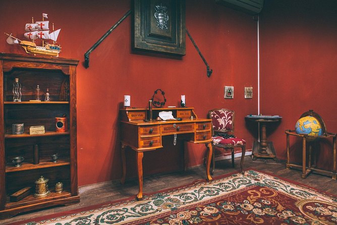 Dubrovnik Legends - the Lost Treasure of the Republic - Accessibility Features