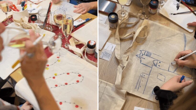Dubrovnik: Local Wine, Dine and Design Workshop - Dubrovnik: Local Wine, Dine and Design Workshop – A Deep Dive