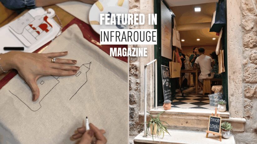 Dubrovnik: Local Wine, Dine and Design Workshop - Frequently Asked Questions