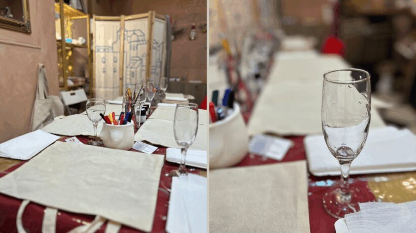 Dubrovnik: Local Wine, Dine and Design Workshop - Final Thoughts