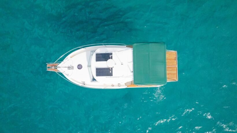 Dubrovnik: Lucky Boat Tour - Elaphite Islands and Blue Cave - Practical Details