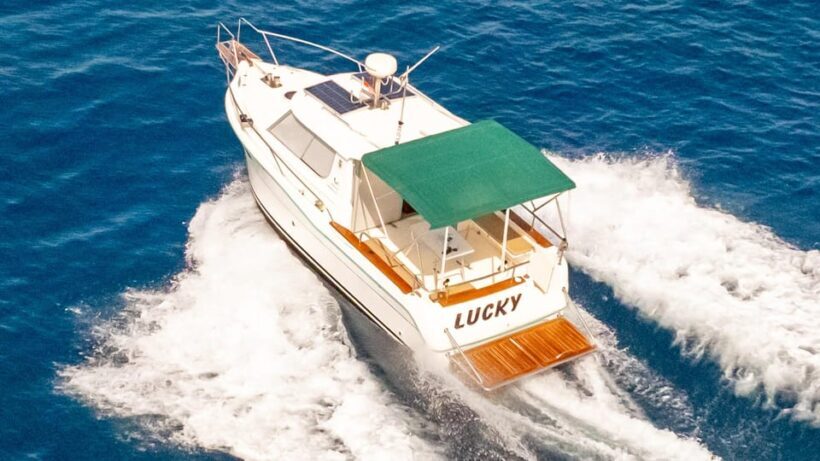 Dubrovnik: Lucky Boat Tour - Elaphite Islands and Blue Cave - FAQ