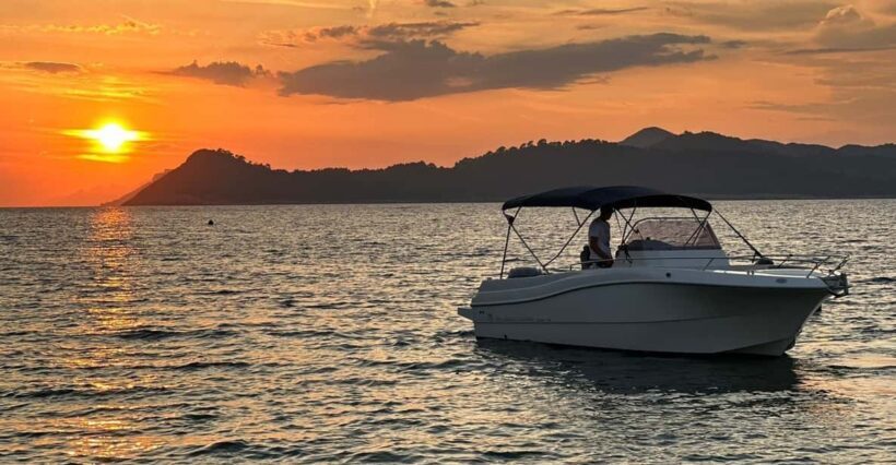 Dubrovnik: Luxury Private Sunset Tour - An In-Depth Look at the Dubrovnik Sunset Tour